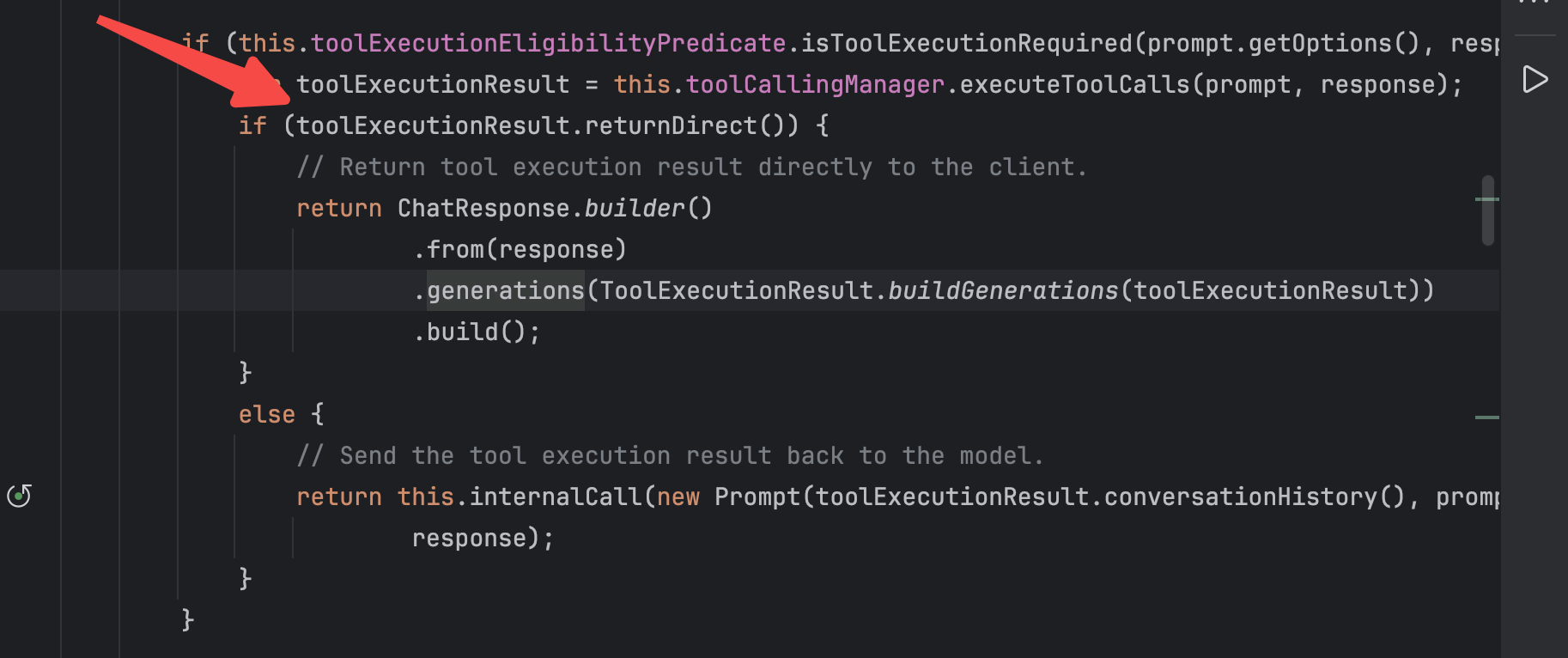SpringAI - ToolCalling（三） | 唐师傅